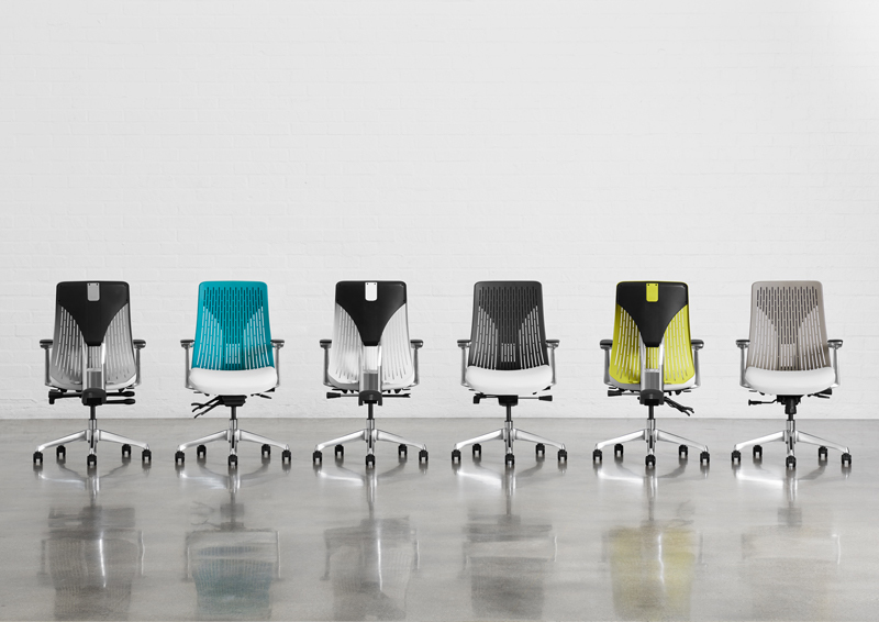 Putting People First: OM Seating - officeinsight