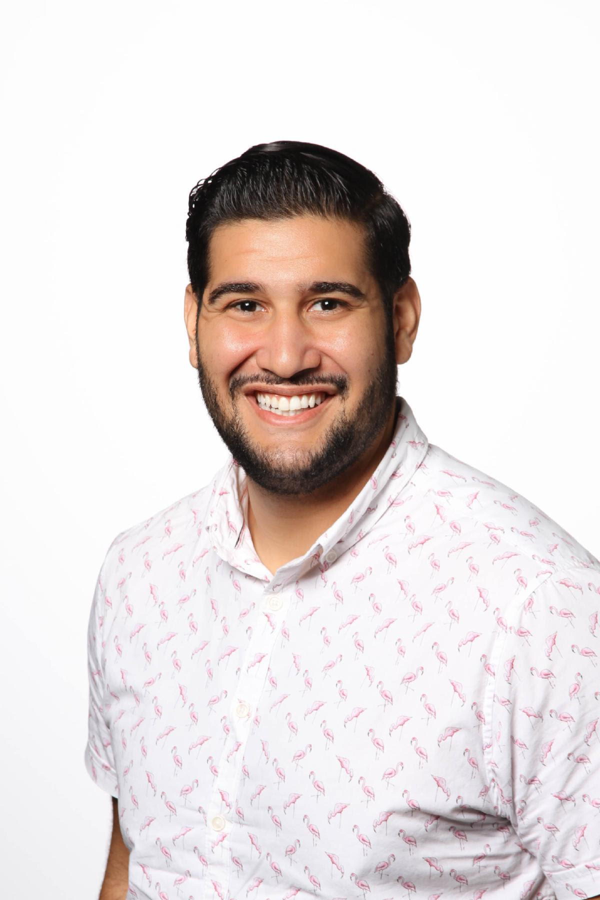 Meet Dauphin’s New President Matthew Negron - officeinsight