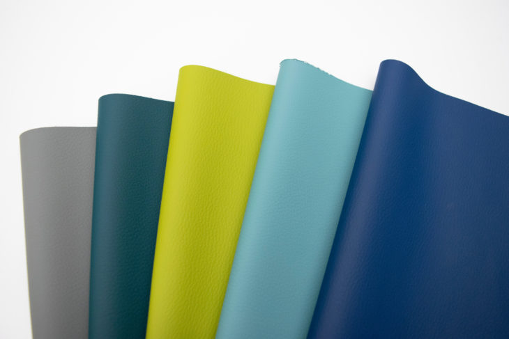 Camira introduces Regent and Port, a decadent duo designed to perform ...