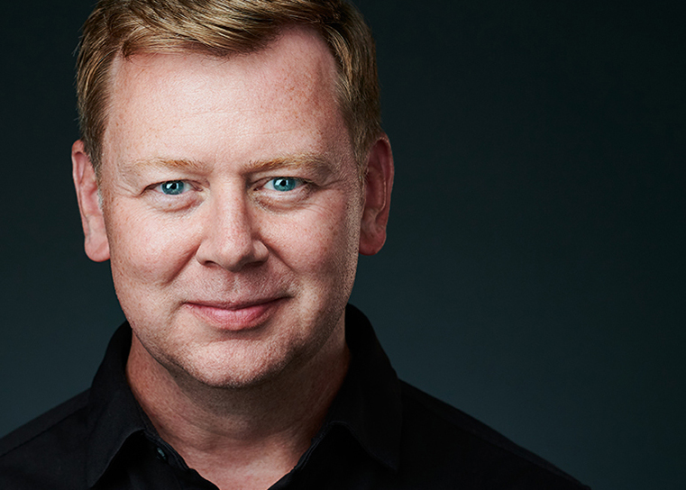 Colin Nourie and Collective Ten - officeinsight