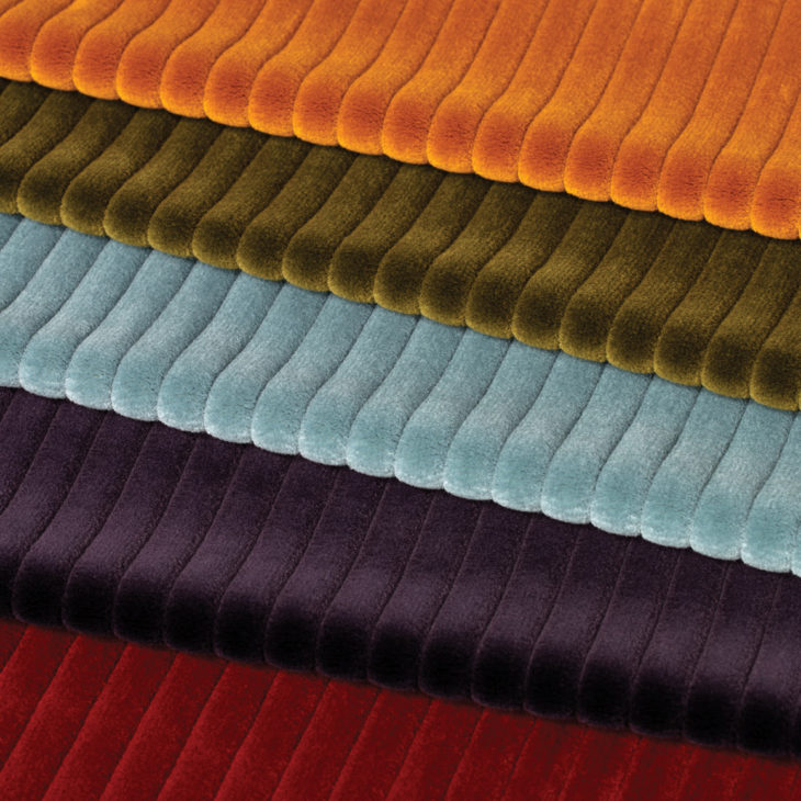 Maharam’s New Textile Highlights: September 2020 - officeinsight