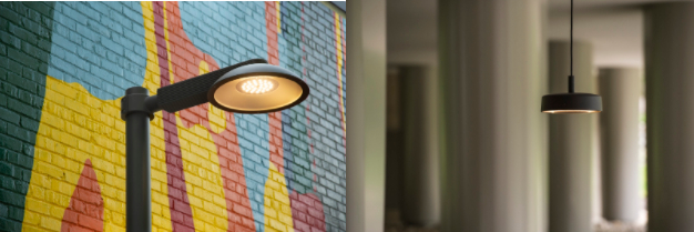 Landscape Forms Announces Lighting Partnership with Enterprise Lighting ...