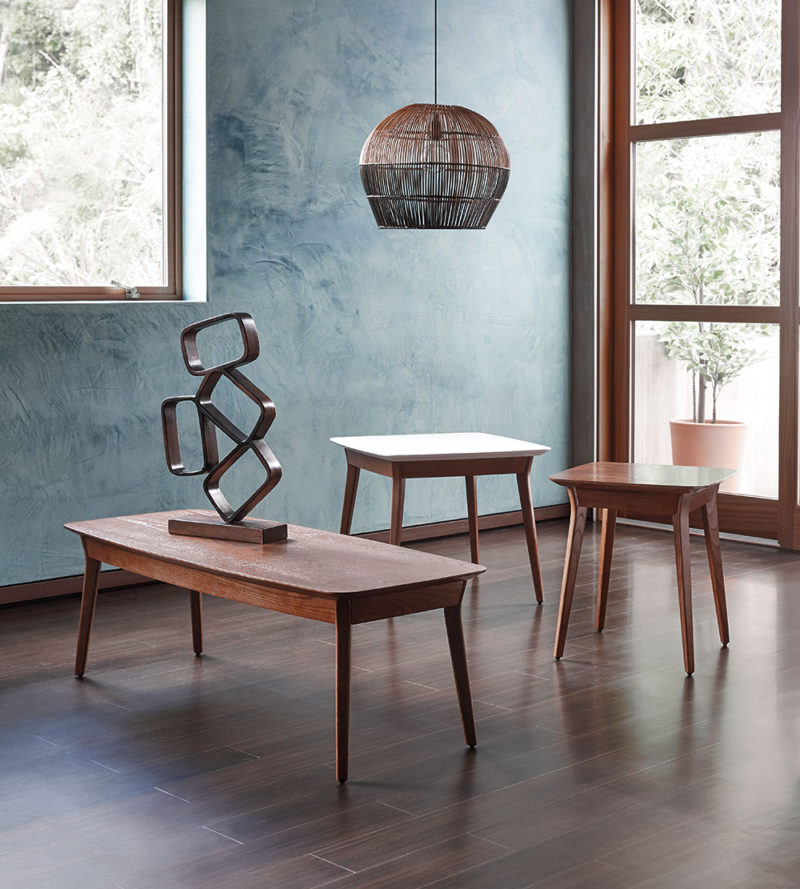 Arcadia’s latest product introduction, the Kindred Collection ...