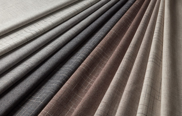 Camira launches Sumi & Kyoto, a minimalist textile pairing inspired by ...