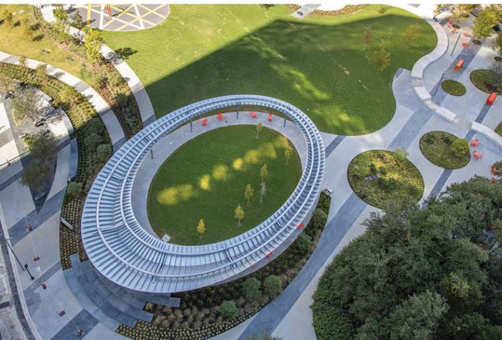 Landscape Forms Invites You Oct. 28: Landscape Architects Respond to ...