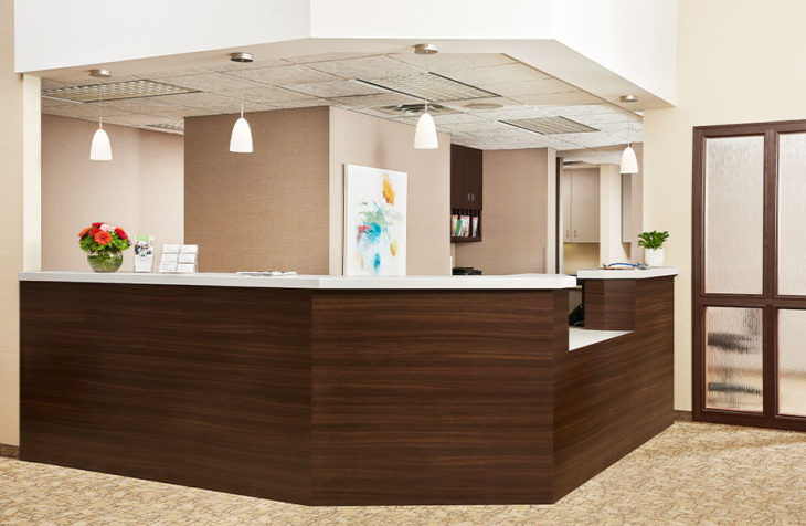 Formica Corporation Expands Woodgrain Collection with New Species in ...