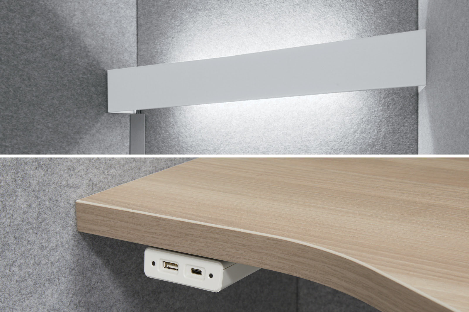 Introducing Drape by Okamura - officeinsight