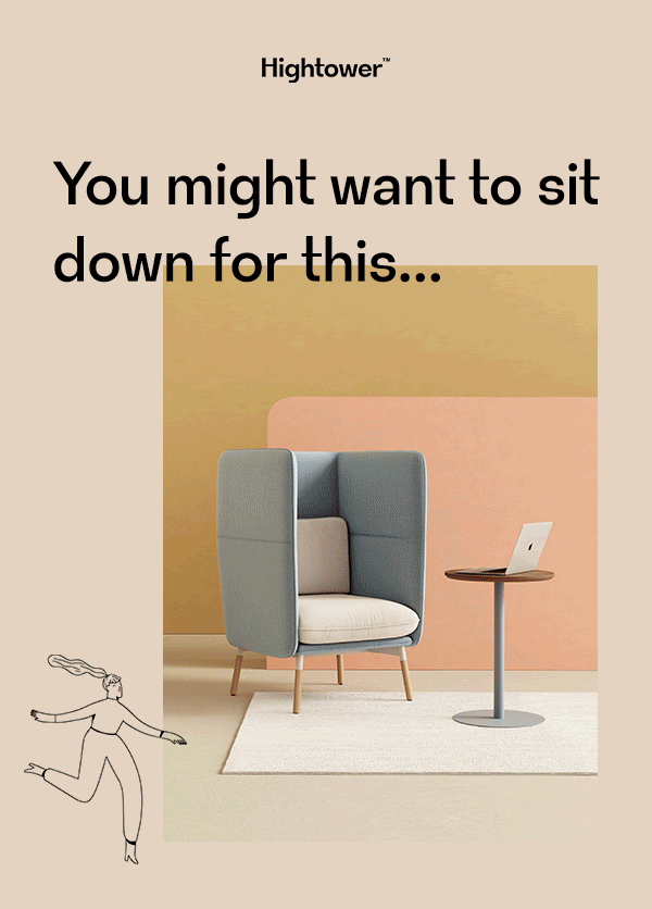 Hightower™ moves in-house designs under one brand: Hightower Studio ...