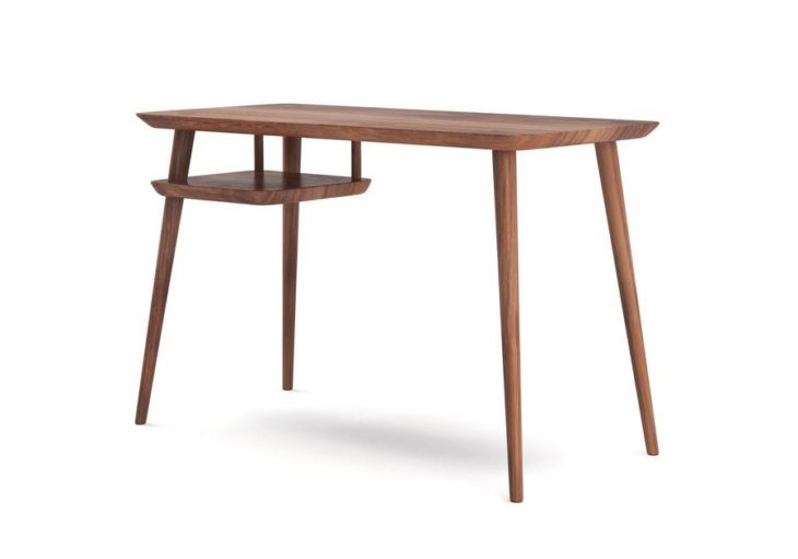 Medley Introduces Hank Monitor Desk Handcrafted from FSC-Certified Wood ...