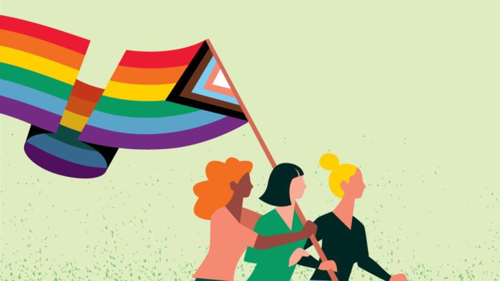 Steelcase Earns Top Designation as ‘Best Place to Work’ For LGBTQ ...