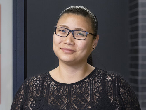 Spacesmith Adds Accomplished Architect, Kim Wood - officeinsight