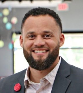 Steelcase Foundation Appoints Daniel Williams as New President ...