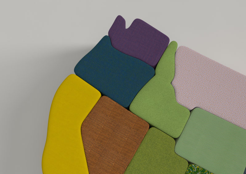 Kvadrat Enters North America Independently - officeinsight