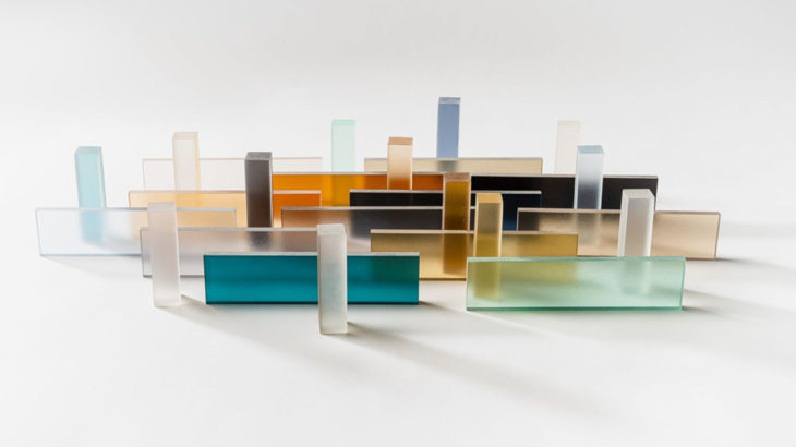 3form Goes Au Naturel With New 2021 Colorways - officeinsight