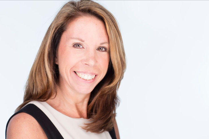 Humanscale Appoints Nancy Pedrick as President of North American Sales ...