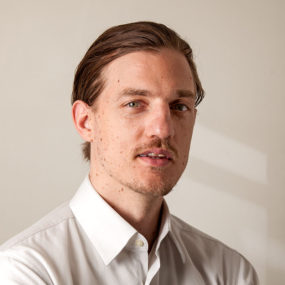 Wolf-Gordon Promotes Michael Loughlin To Design Director - officeinsight