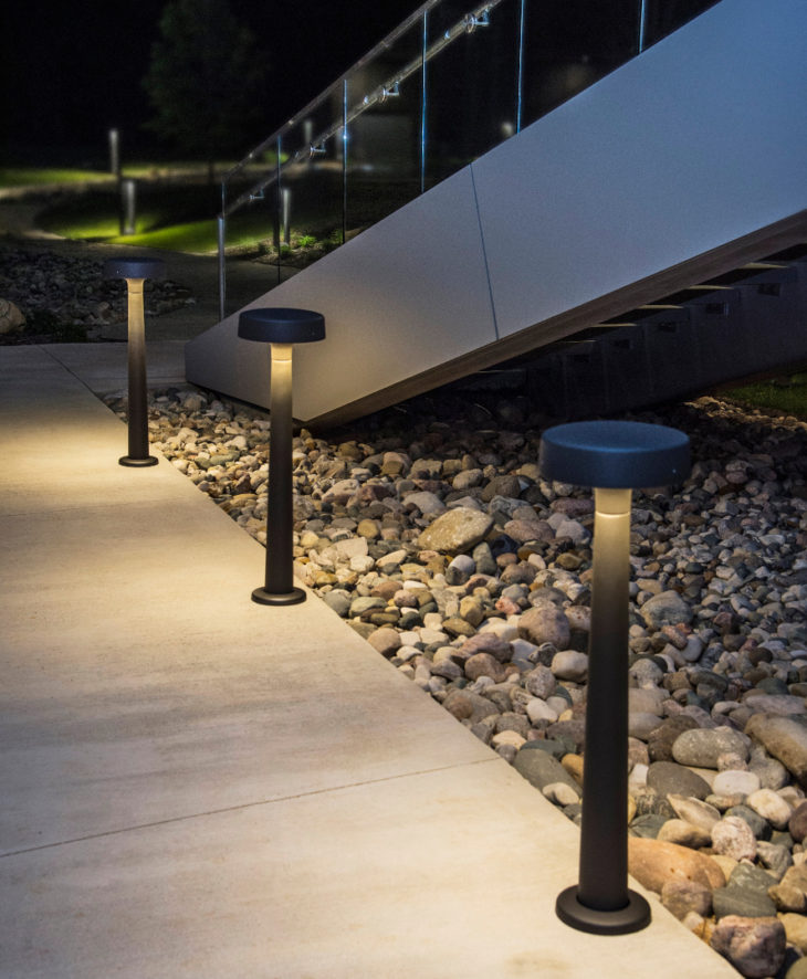 News from Landscape Forms – Three 2020 GOOD DESIGN Awards and an ...