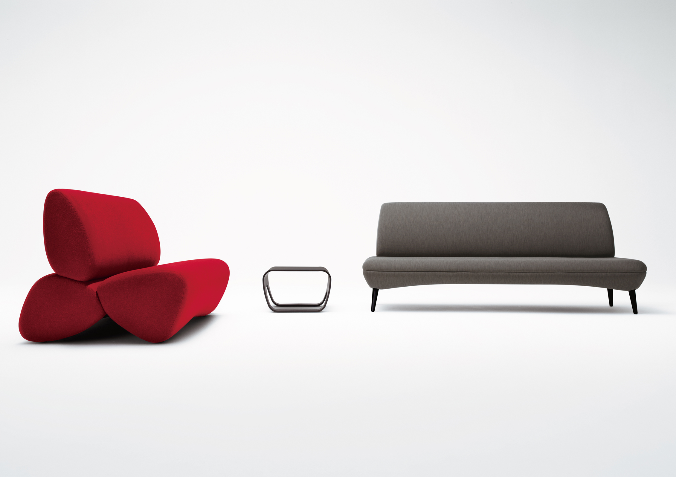 Okamura’s Nagare collection awarded GOOD DESIGN® Award 2020 - officeinsight