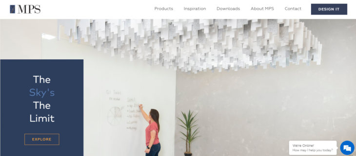 MPS Announces Rebrand and New Products - officeinsight