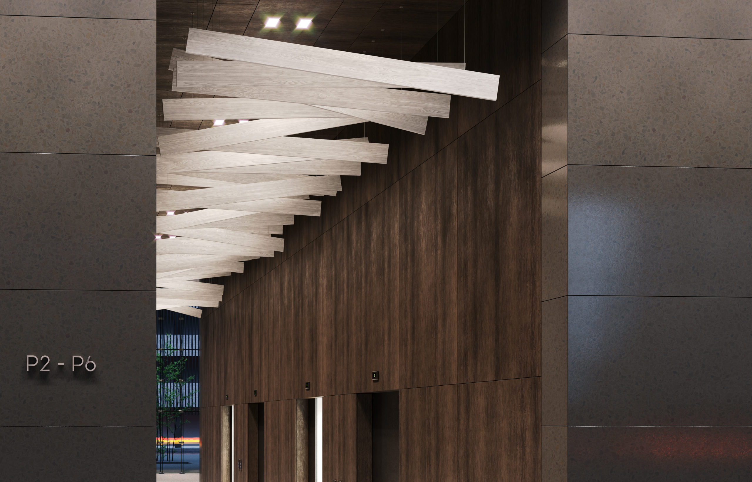 Turf Design Introduces Timber - officeinsight