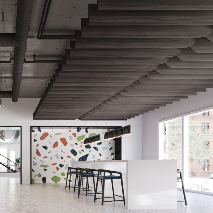 Turf Design Introduces Timber - officeinsight