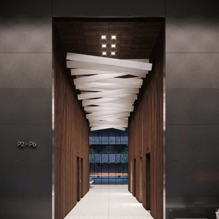 Turf Design Introduces Timber - officeinsight