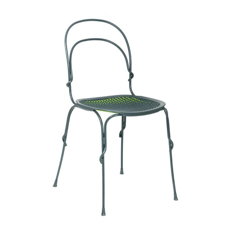 Magis: Vigna, Flux and Piña - officeinsight