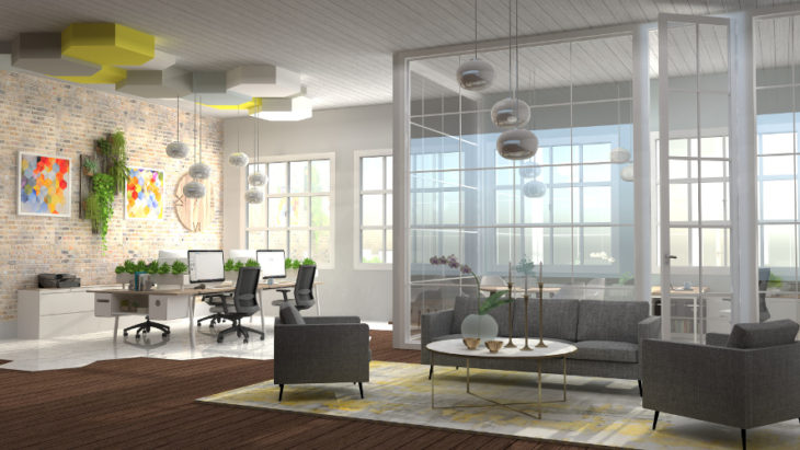 New CET industry products and a faster CET - officeinsight