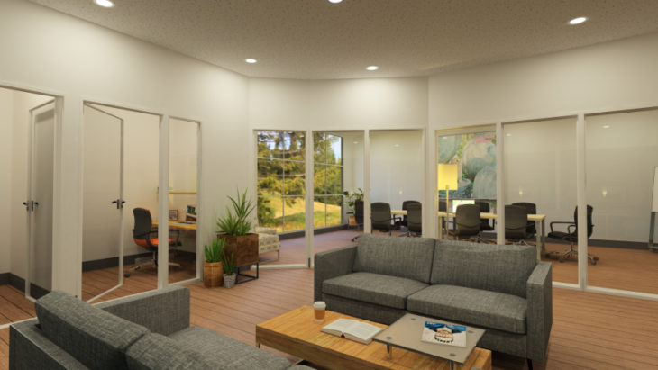 New CET industry products and a faster CET - officeinsight