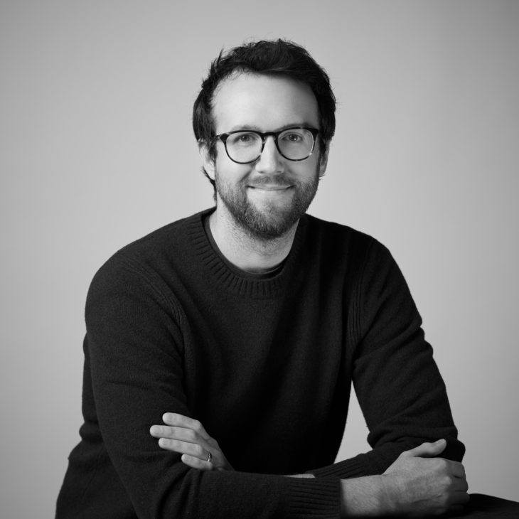 Landscape Forms Announces First Ever Director of Design - officeinsight