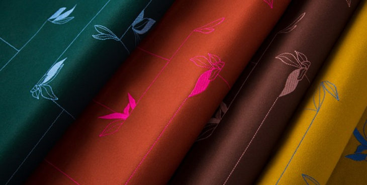 Second Nature, by Luum Textiles Receives 2021 Green Good Design Award ...