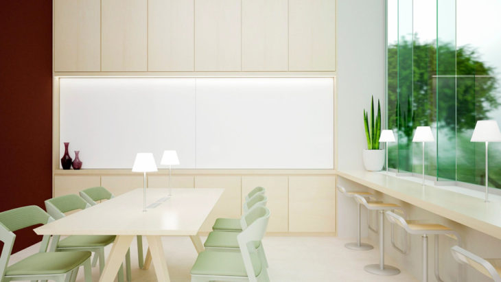 3form Launches New Varia Textiles and Design-Forward Markerboards for ...