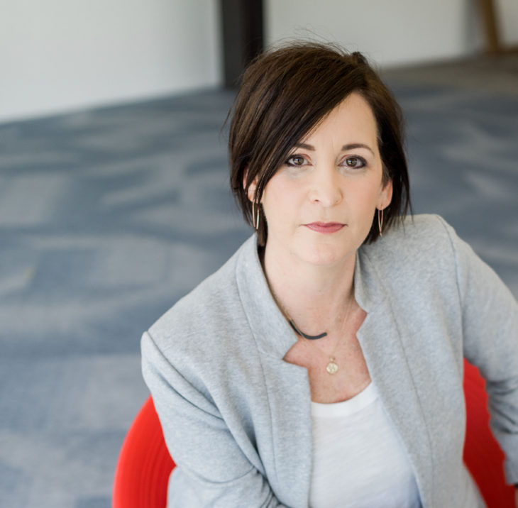 Shannon Cochran Named New Patcraft Brand Leader - officeinsight