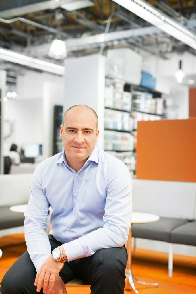 Ware Malcomb Announces Expansion in Canada - officeinsight
