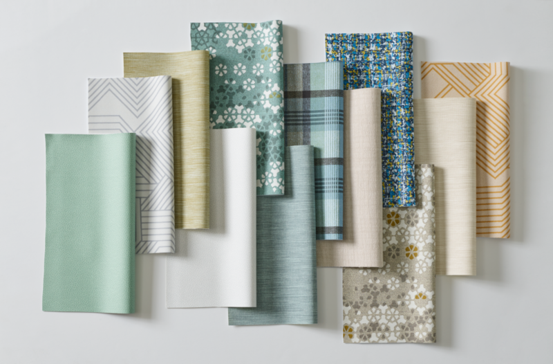 Carnegie’s New Upholstery Collection Makes You Look Twice - officeinsight