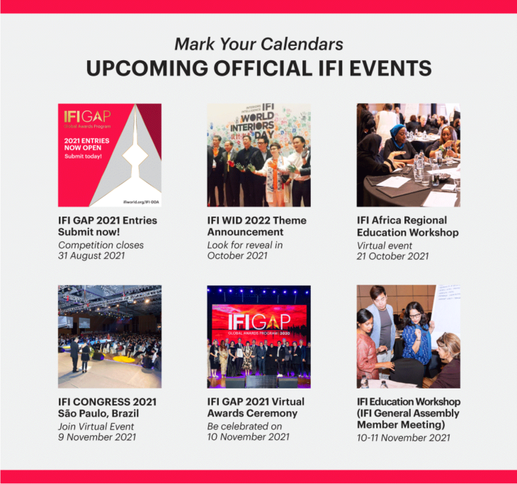 Announcing IFI 2021 Virtual CONGRESS Via Brazil - officeinsight