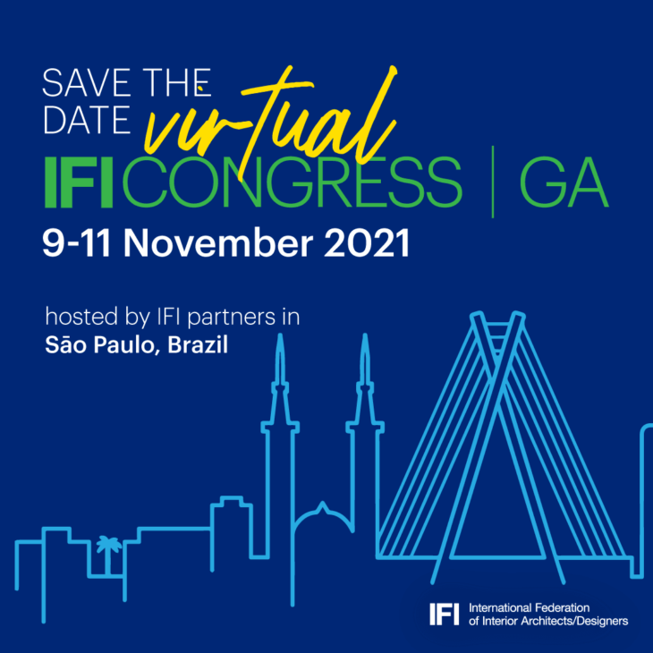 Announcing IFI 2021 Virtual CONGRESS Via Brazil - officeinsight