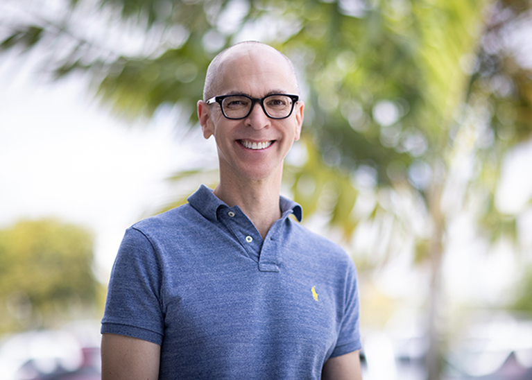 An Interview with David Schutte - officeinsight