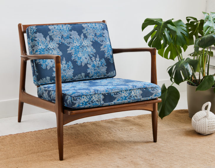 Allsteel Announces Graded-In Program with HBF Textiles - officeinsight