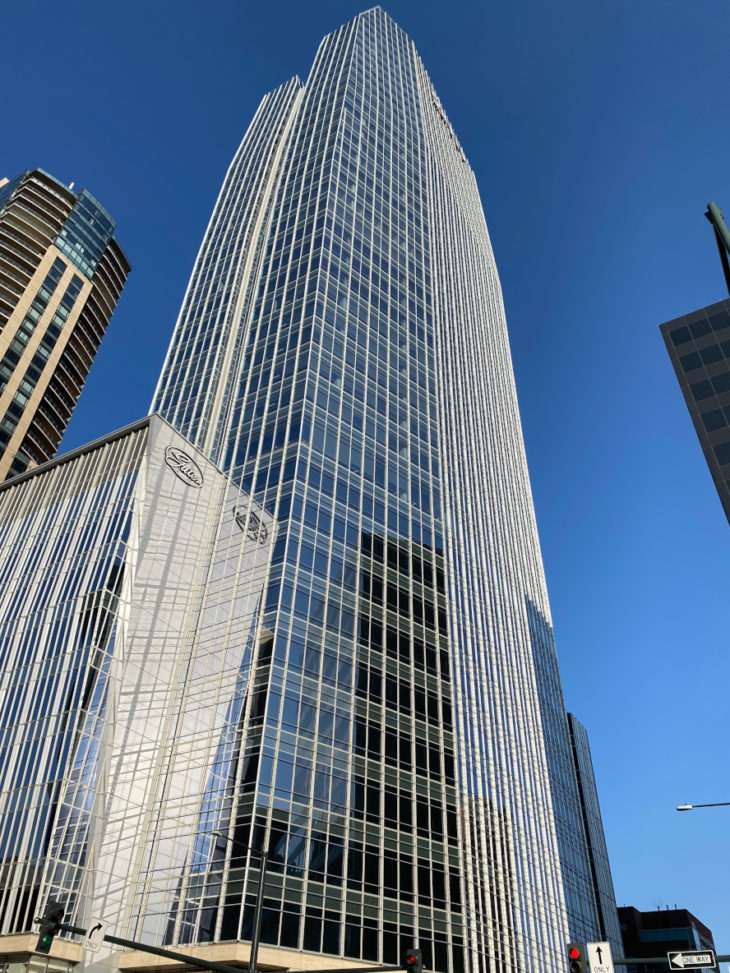 Stinson Moves to New Office with Design Inspired by the Rockies ...