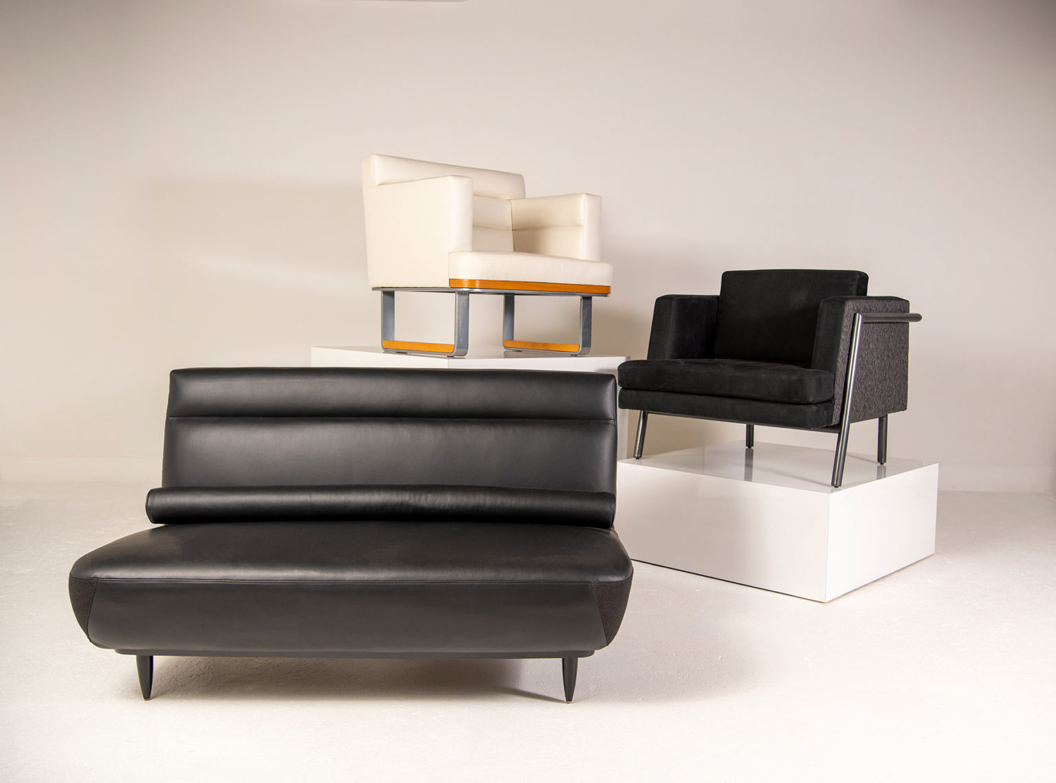 Jamie Stern Furniture, Carpet & Leather Introduces the TwentyONE ...
