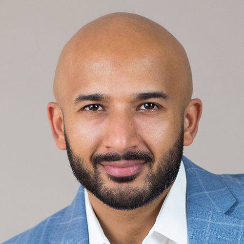 Knoll Chief Information & Technology Officer Usman Waheed Among Winners of Inaugural National ...