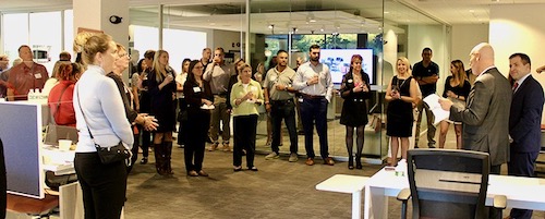 AIS Celebrates Manufacturing Month - officeinsight