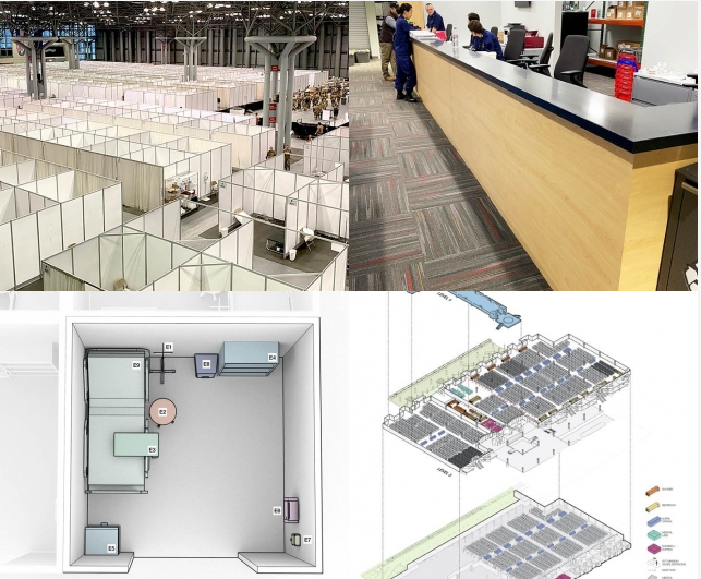 Winners Named for the 9th Annual IIDA Healthcare Design Awards ...