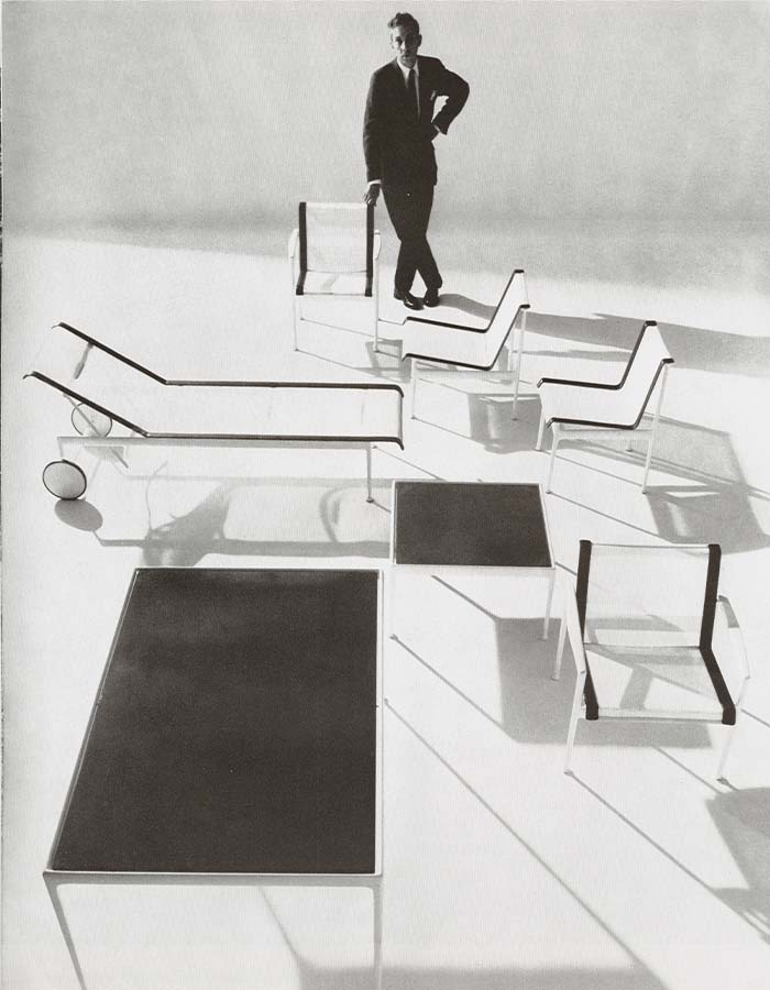 Remembering Richard Schultz - officeinsight