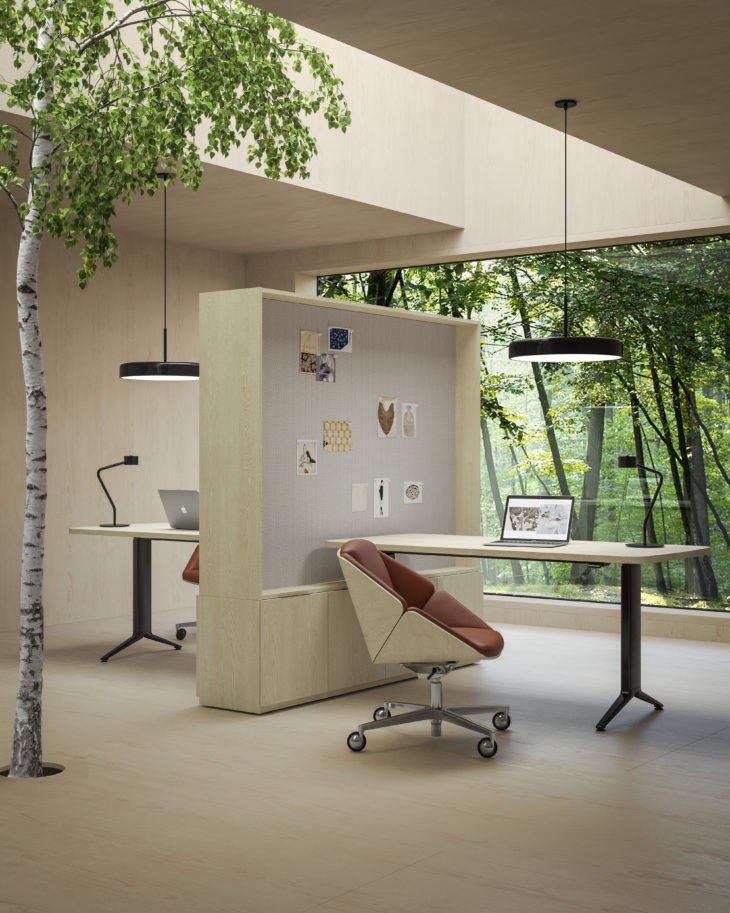 Kimball Introduces EverySpace – A Creative Framework for the Future ...