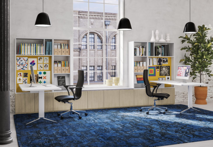 Kimball Introduces EverySpace – A Creative Framework for the Future ...