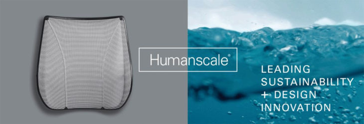 Discover Climate Positive Products + New Programming on Humanscale’s ...