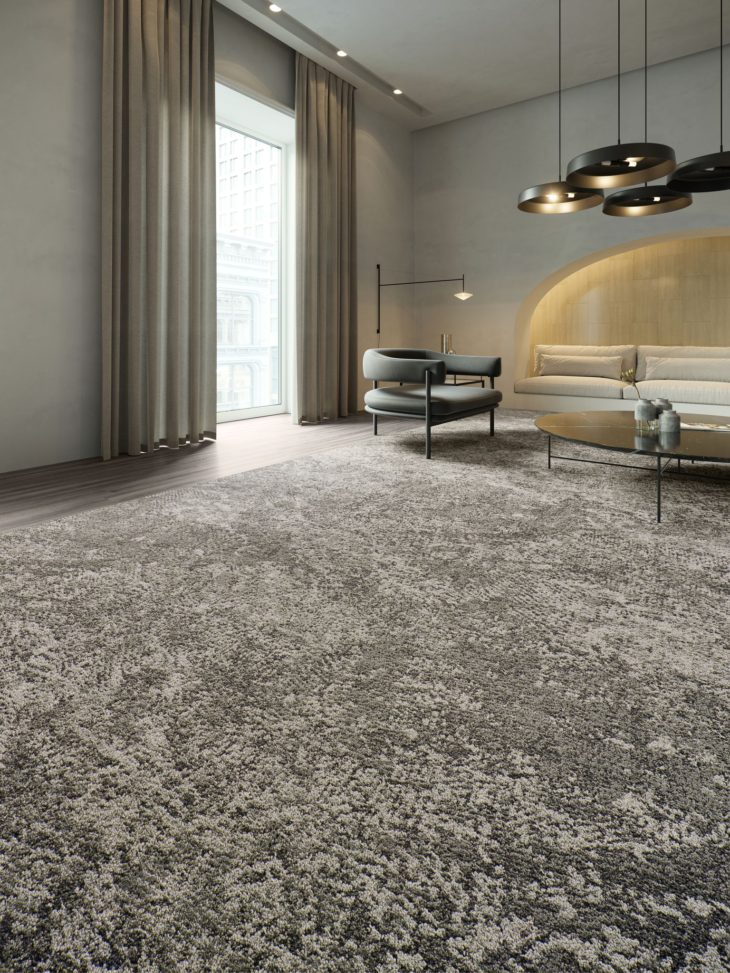 Celebrated Heritage: A Design Collaboration Between Mohawk Group, the ...