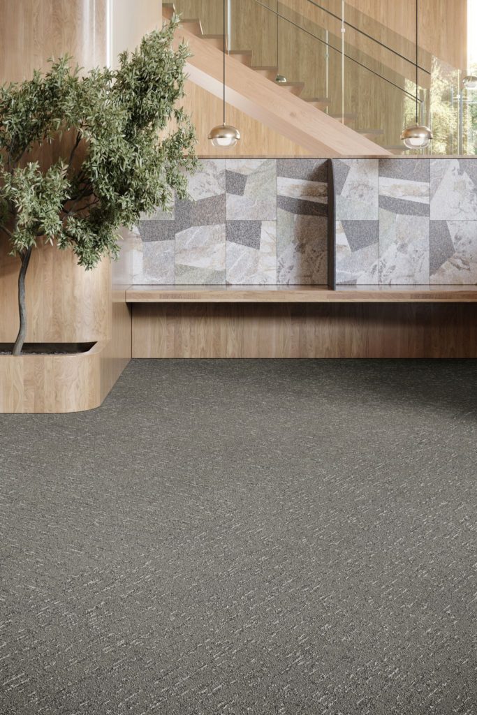 Celebrated Heritage: A Design Collaboration Between Mohawk Group, the ...